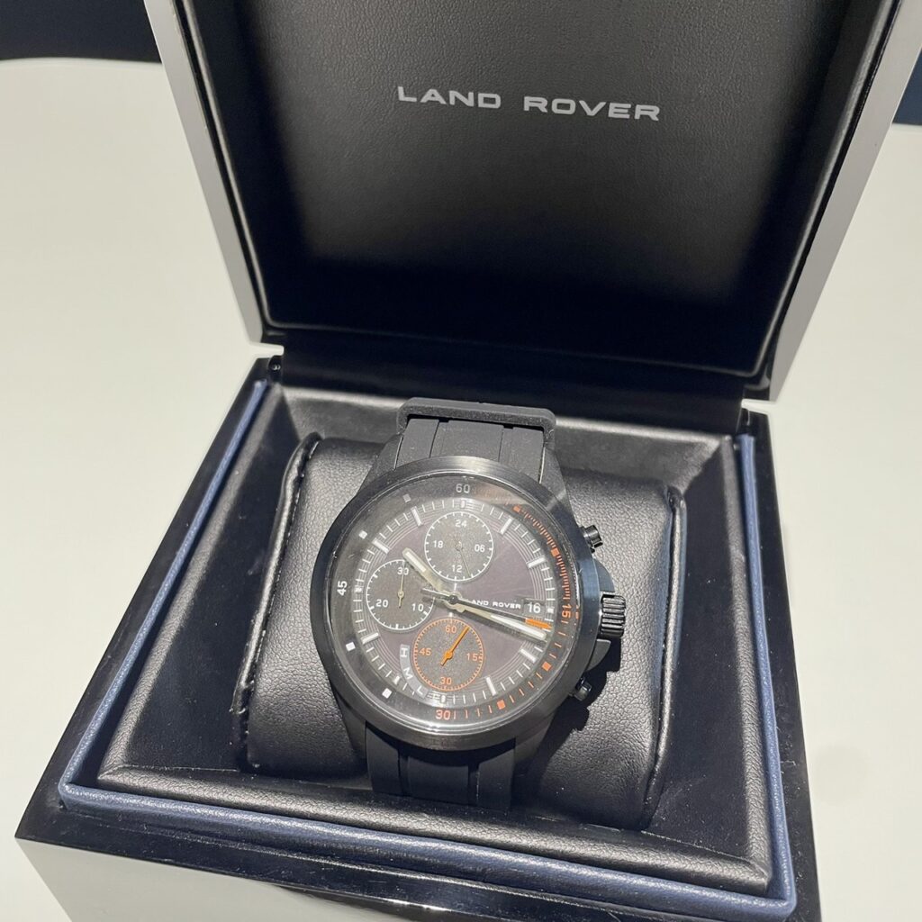 グッズ紹介 | ジャガー・ランドローバー柏 | 新車・認定中古車販売、車検・整備、買取