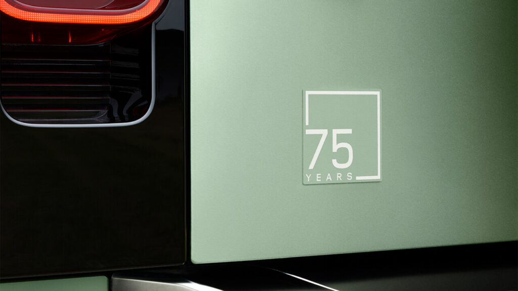 LAND ROVER 75th Anniversary Fair | ジャガー・ランドローバー柏 | 新車・認定中古車販売、車検・整備、買取